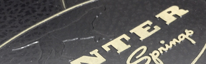 Hunter Spring - Power spring, clock spring, cord reel, data reel ...