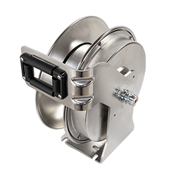 12-Inch Retractable Reel