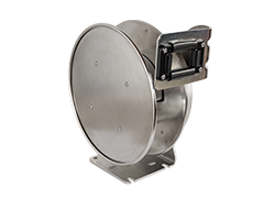 12 Inch Retractable Reel